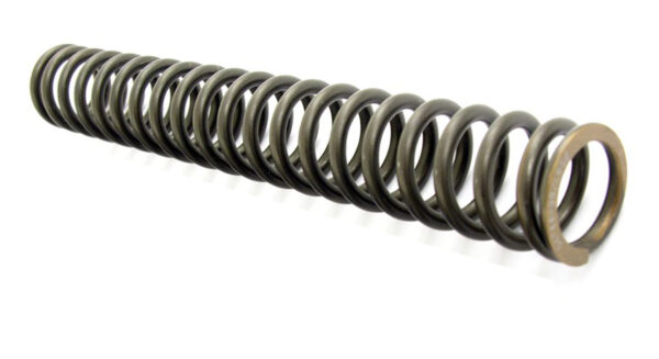 Ohlins 04744 Series Front Fork Springs – Speedin' Motorsports